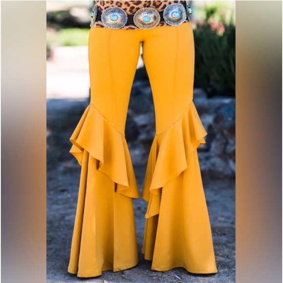 Rodeo Quincy | Pants & Jumpsuits | Rodeo Quincy Rosarita Belles | Poshmark